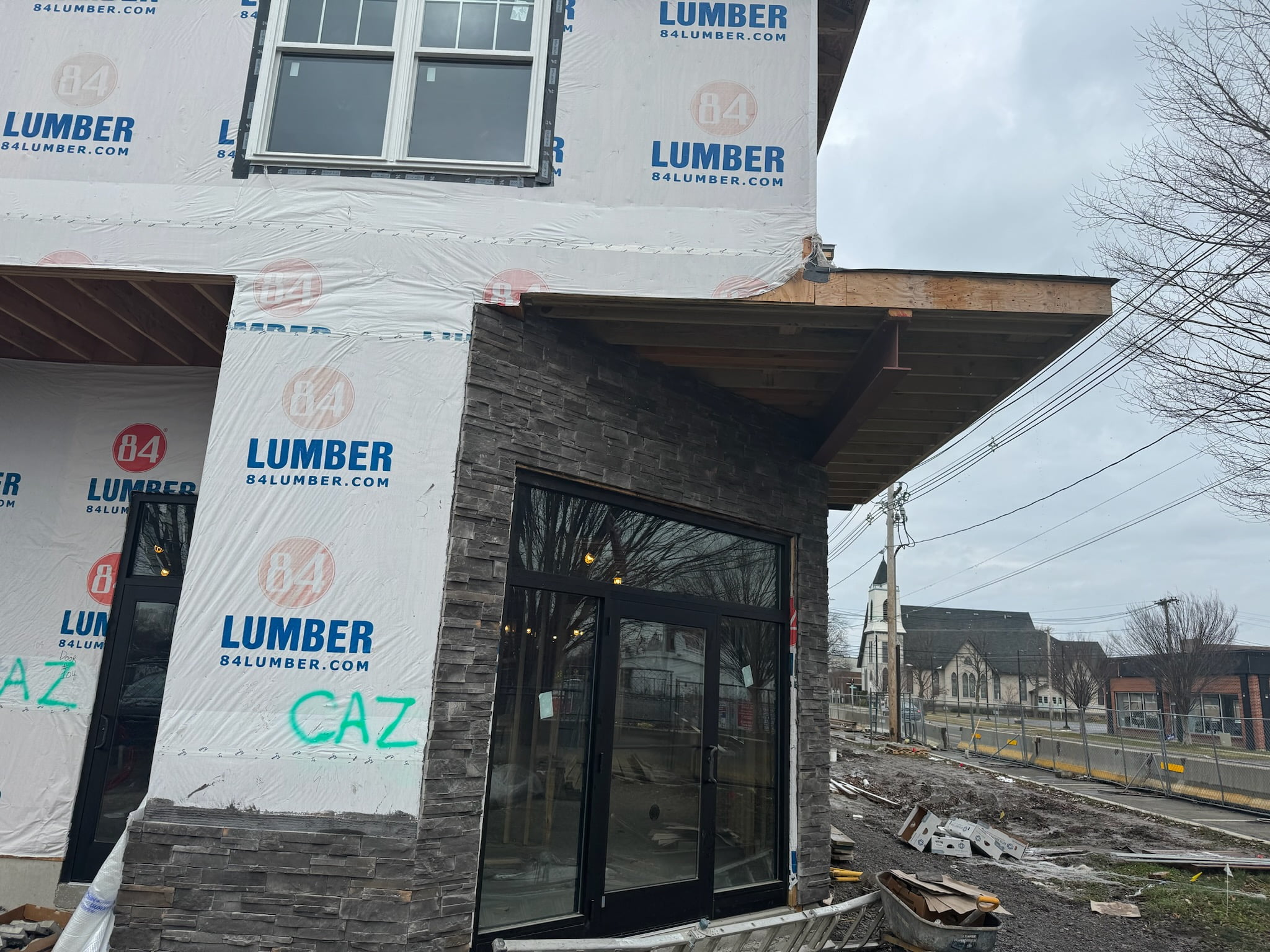 Home - District 37 Kitchen and Tap House