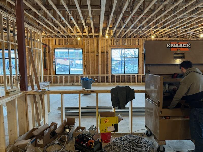 Home - District 37 Kitchen and Tap House