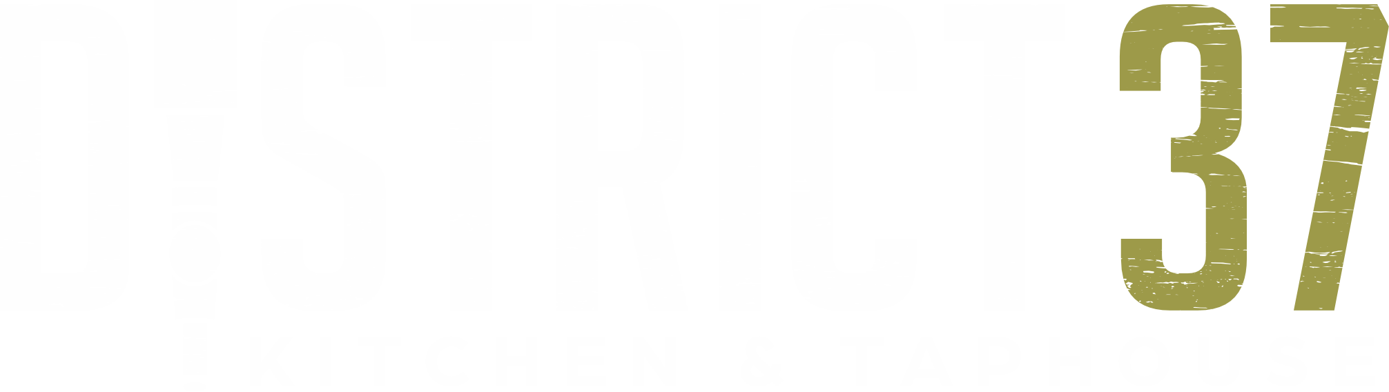 Home - District 37 Kitchen and Tap House